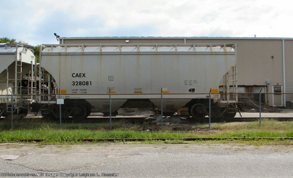 CAEX 328081